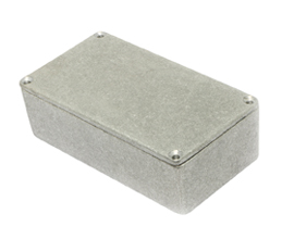 Die Cast Enclosures – Leathergraft US